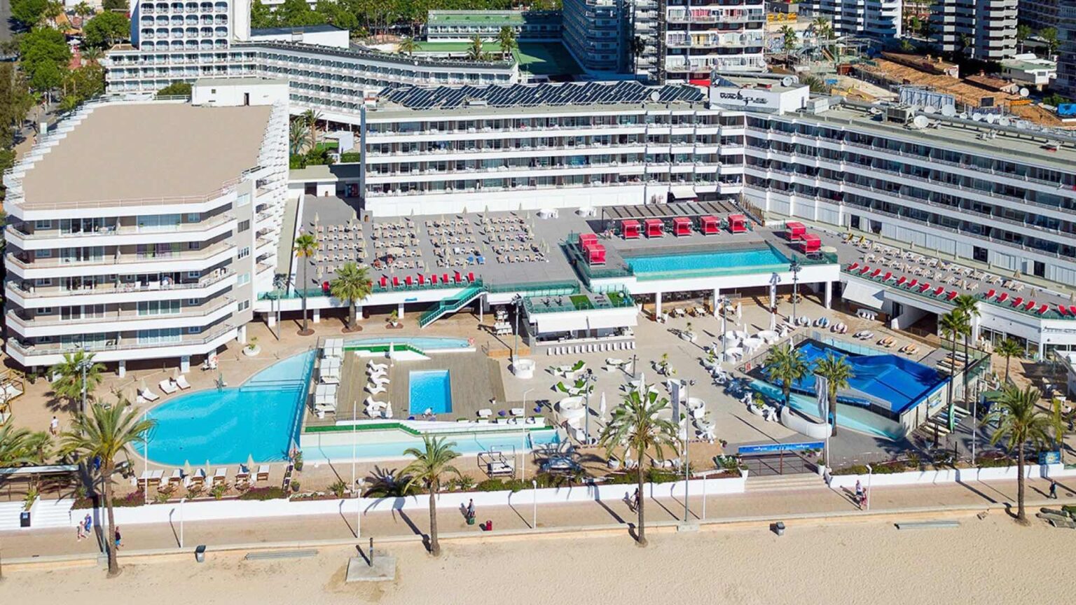 Ultimate Guide To The Magaluf Strip | Updated 2026
